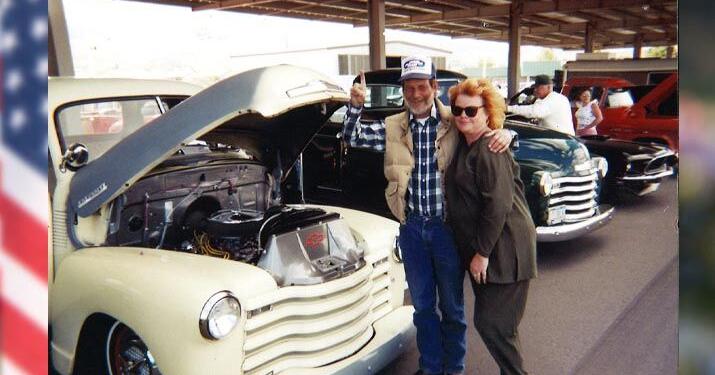 Obituary: Donald E. Beck | Obituaries | verdenews.com