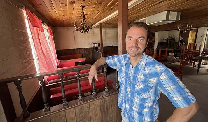 Vince’s star keeps shining | News | verdenews.com