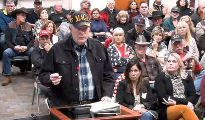 Nov. 8 election results get unanimous approval by Yavapai County ...