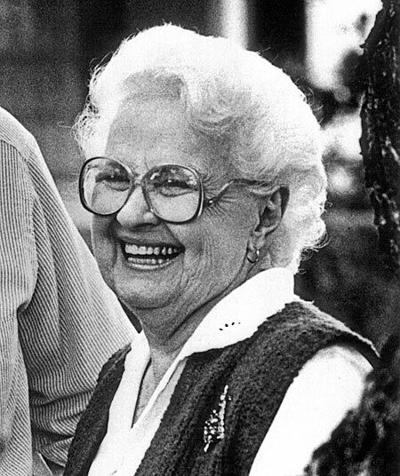 Dorothy Jo Mackey | Obituaries | verdenews.com