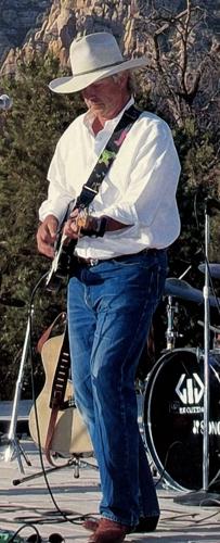 Music in the Stacks Concert Series at Camp Verde Community Library ...