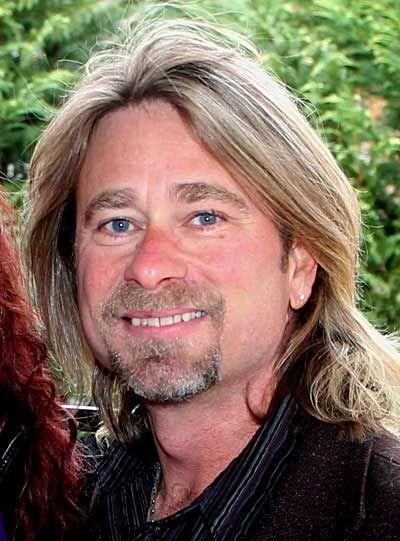 Tom Fish painting exhibit on display at City Hall | Art | verdenews.com