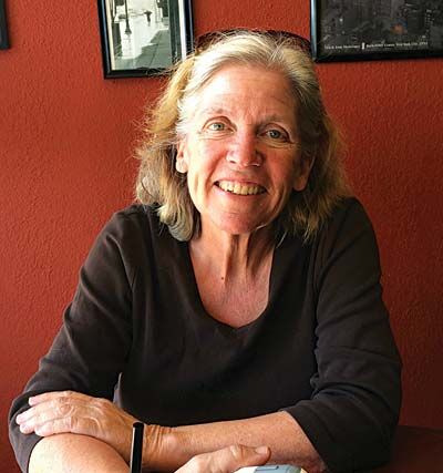 Obituary: Barbara Ellen Frazier 1954 - 2015 | Obituaries | verdenews.com