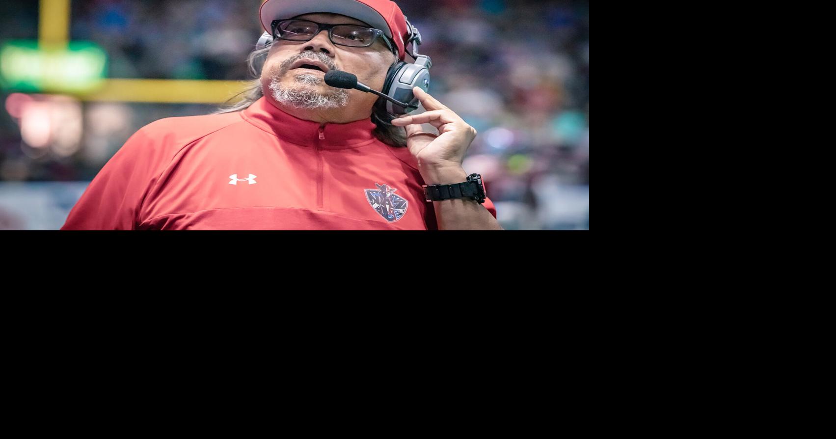 Northern Arizona Wranglers built football team from scratch during ...