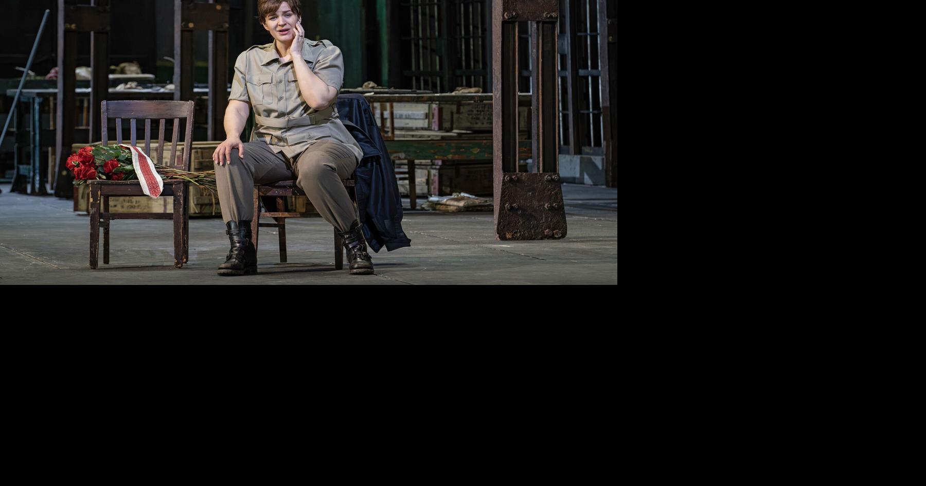 Met Live Opera season features ‘Fidelio’ March 15 and 19 | Movies ...