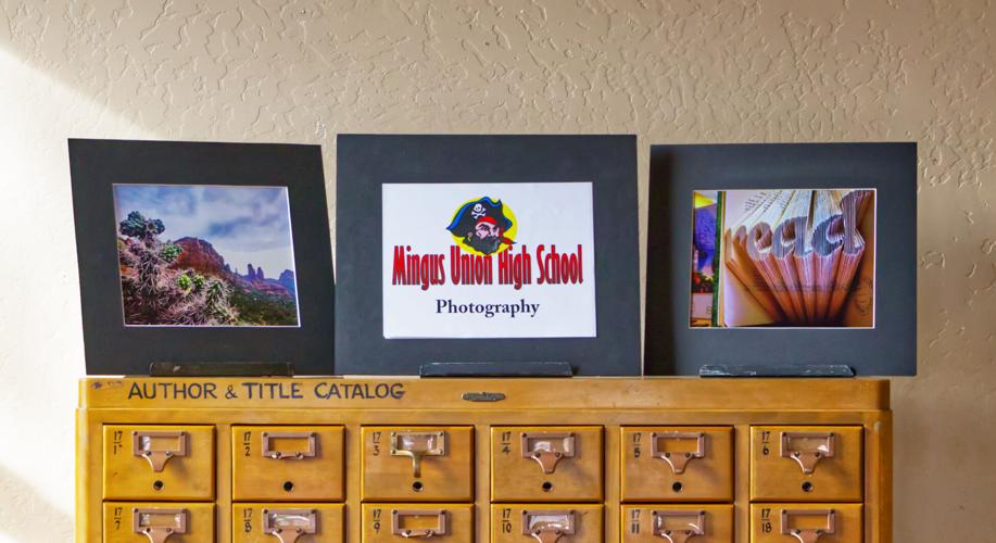 MUHS student photography on display at Clark Memorial Library ...