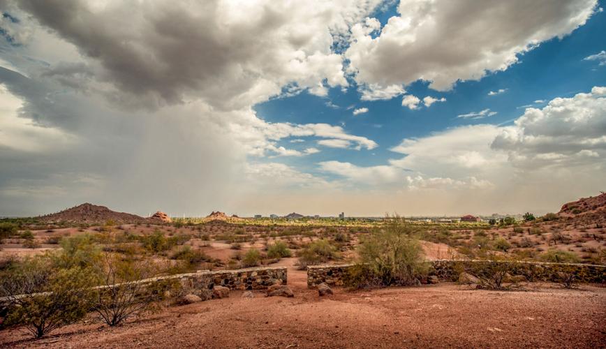 Down in the mud: Arizona researchers probe seabed for clues about ...