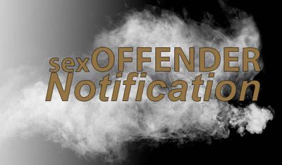 YCSO issues alert for level 2 sex offender | Local | verdenews.com