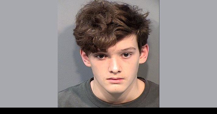 Judge sentences Camp Verde teen in homicide case | Camp Verde Bugle ...