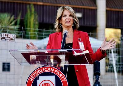Judge orders GOP to pay $18,000 in Democrat's legal fees | News ...