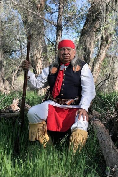 Community Library Sedona presents: Geronimo’s Legacy: A Living Story of ...