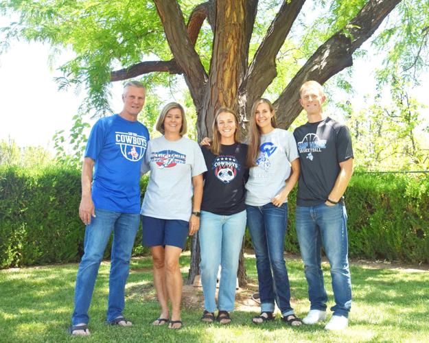Legacy: The Showers family is united by the game | News | verdenews.com