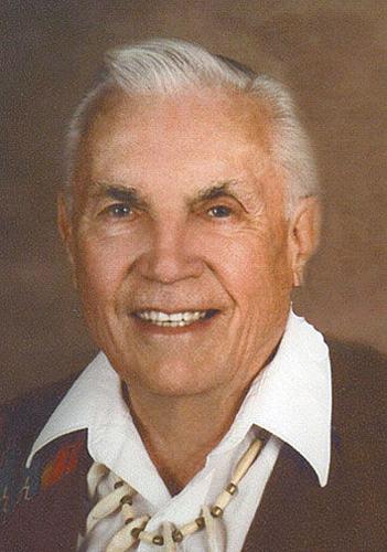 Obituary: William E. Harwell | Obituaries | verdenews.com