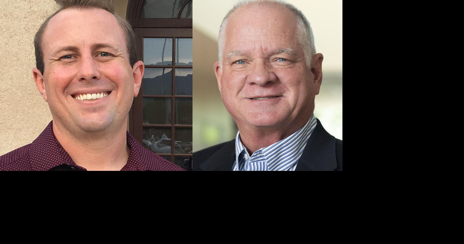 Ben Kramer, Bill Regner top vote in Clarkdale municipal primary | News ...