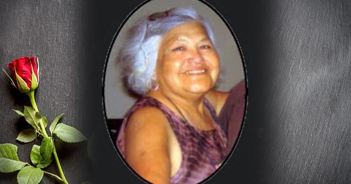 Obituary: Virginia ‘Sally’ Sanchez | Obituaries | verdenews.com