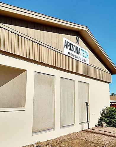 Arizona Technical College offers new Verde Valley option | News ...