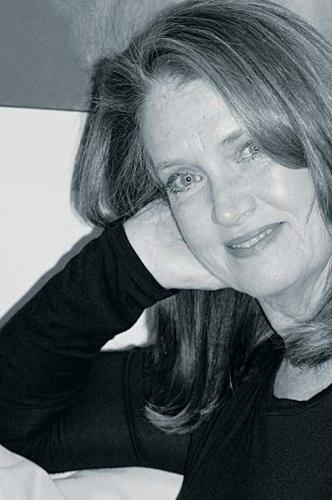 Nancy Ruby art exhibit debuts at Sedona City Hall | Books | verdenews.com