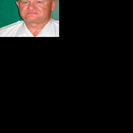 Eberle resigns | News | verdenews.com