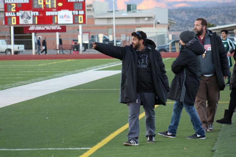Four Mingus boys soccer players earn All-Region nod | Sports ...