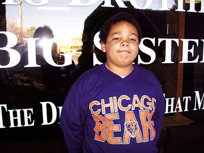 Timothy | Features | verdenews.com