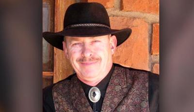 Michael Peach Returns to Sedona Heritage Museum | See & Do | verdenews.com