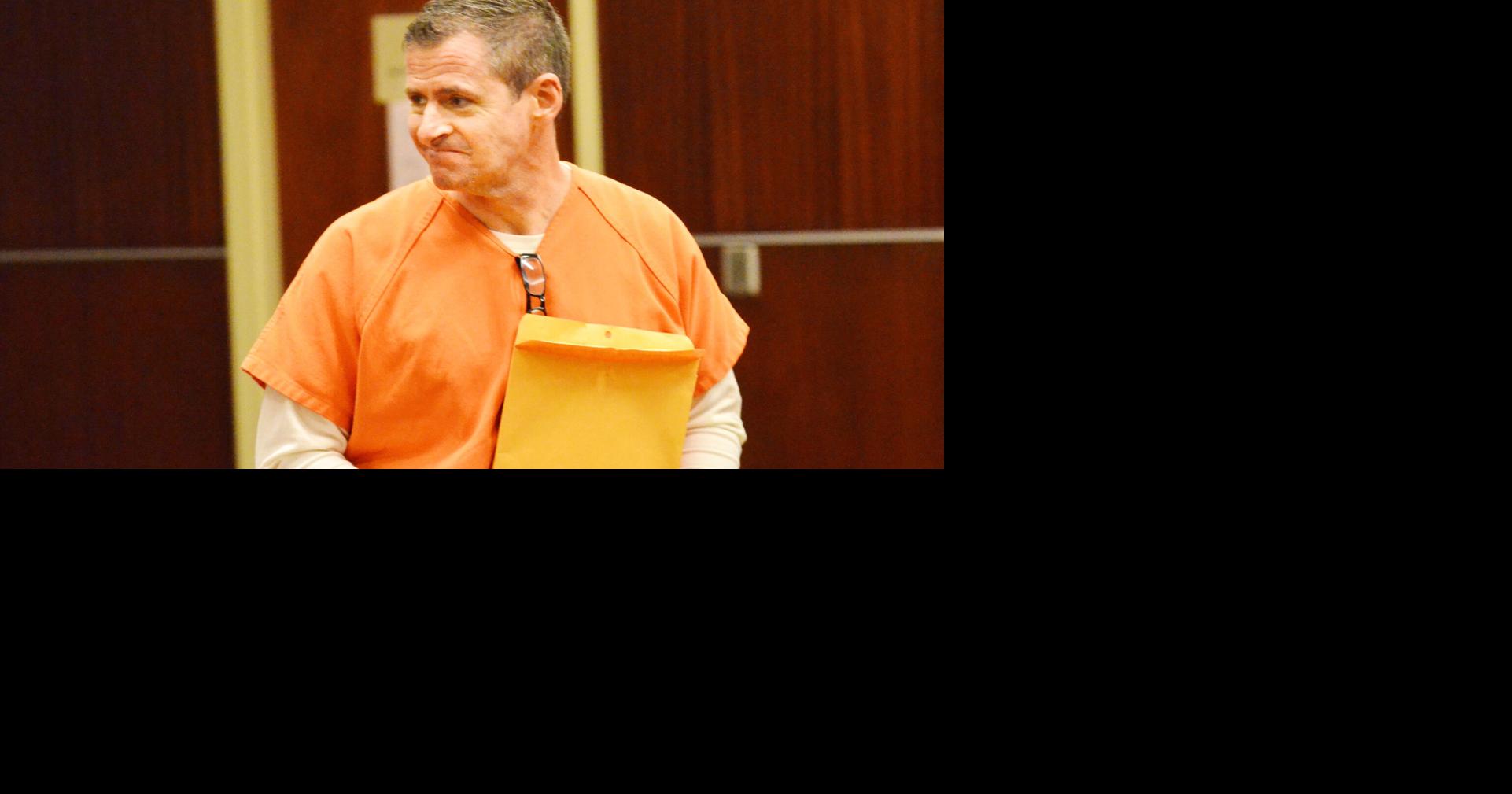 Evidentiary hearing for Seth Collins to be held at Prescott court ...