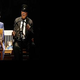 'Driving Miss Daisy' returns to Mary D. Fisher Theatre | Kudos ...