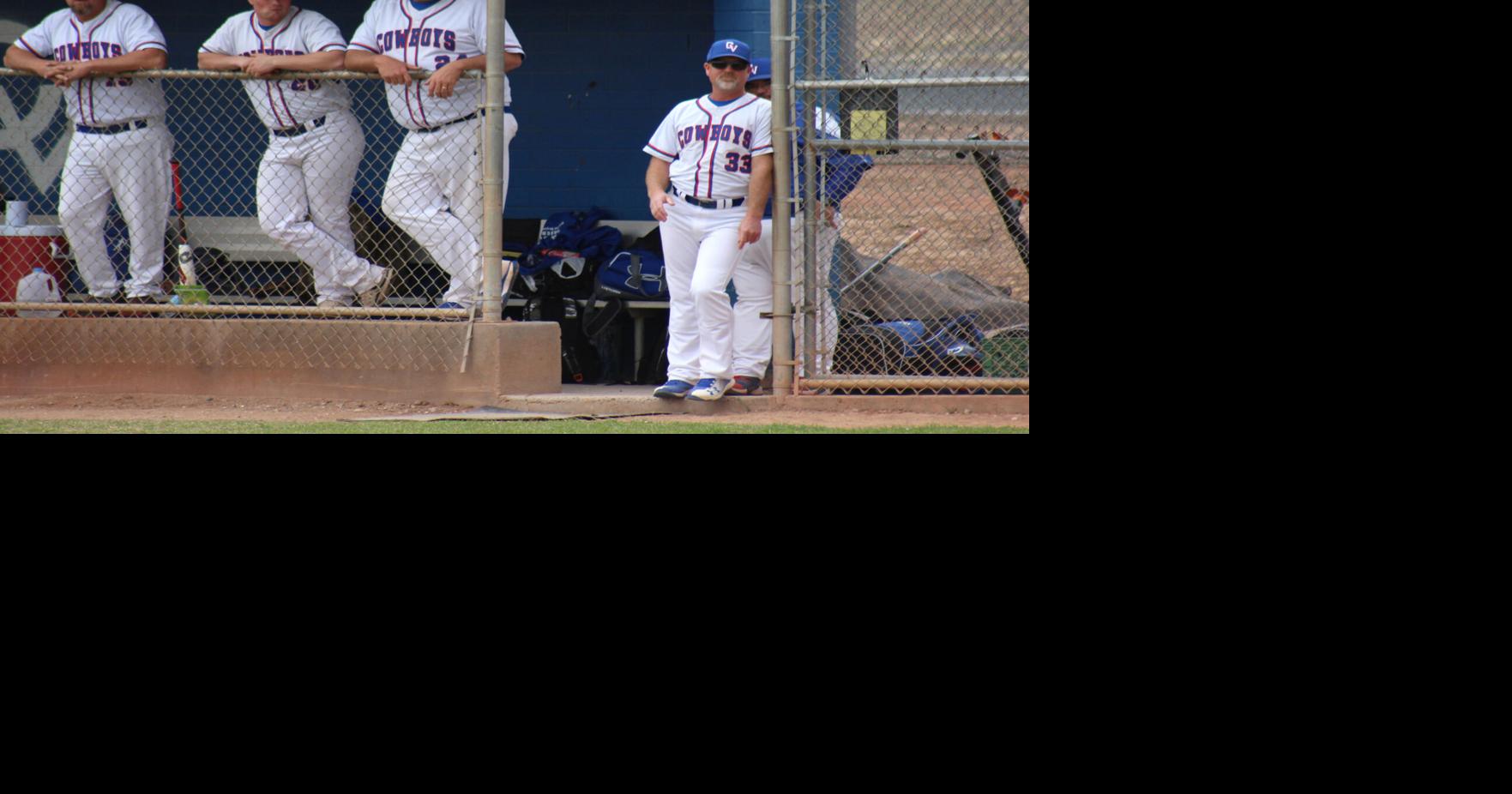 Commentary: Verde Valley baseball coaches shockingly lose coach of the ...
