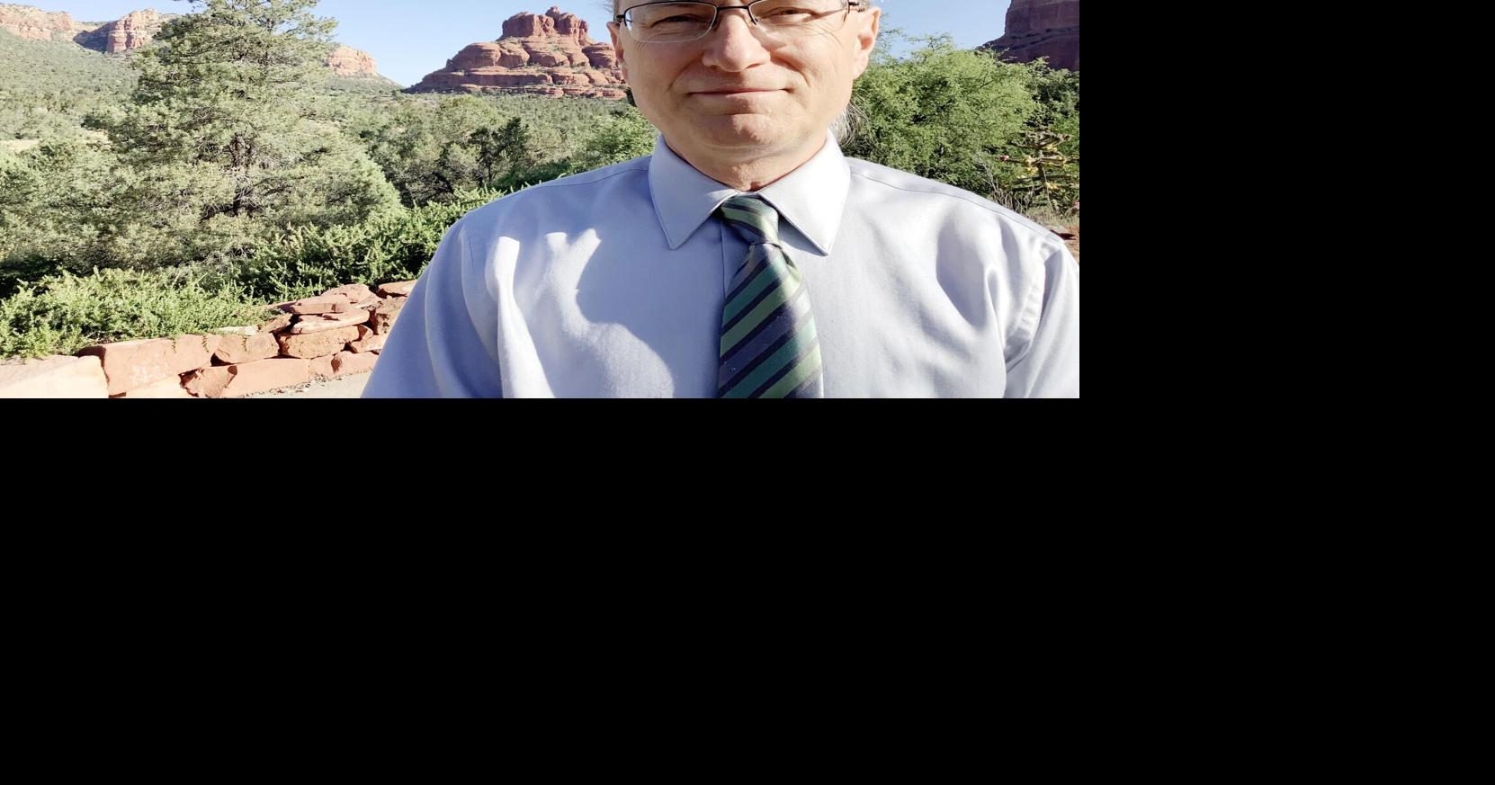 Meet your Big Park Council Representative Joe Skidmore | Villager ...