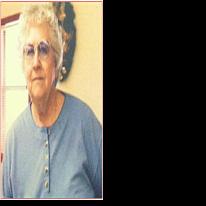 Bobbie Dean Ralston 1927-2016 | Obituaries | verdenews.com