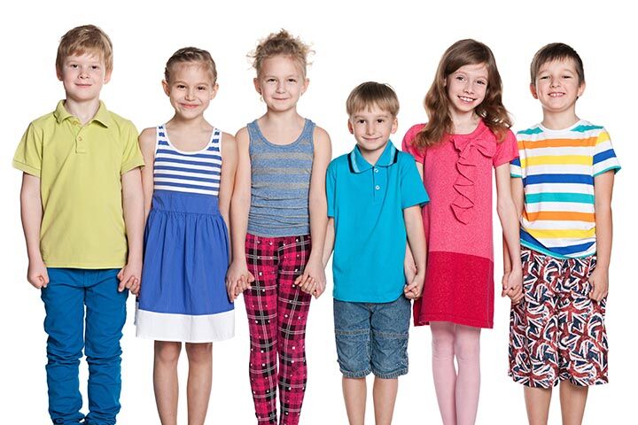 During 'birth dearth,' mothers of 5 or more children speak out ...