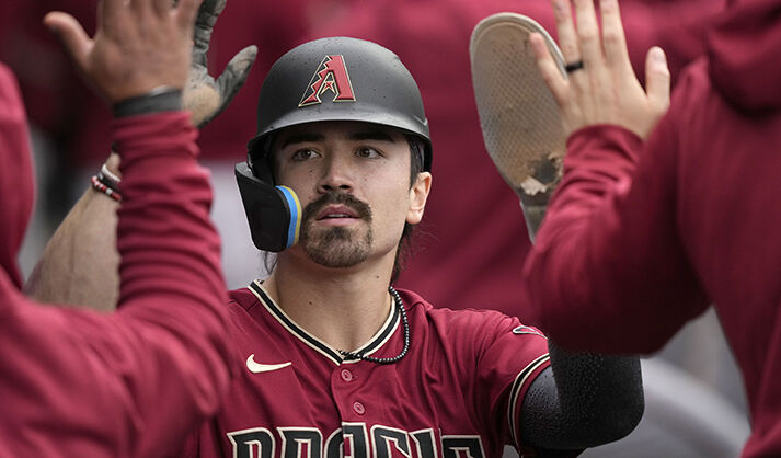 October baseball arrives with 12-team bracket including Diamondbacks ...