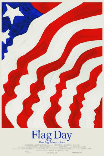 Film Festival presents ‘Flag Day’ premiere June 12-18 | Kudos ...