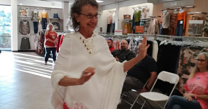 Cato hosts fashion show, raffle to benefit Breast Cancer Foundation ...