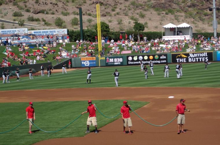 See other teams at the following Spring Training locations | Sports ...