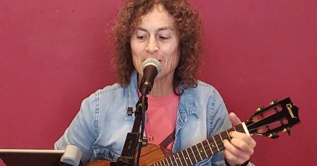 Music in the Stacks Concert Series features Sue Schnitzer | Kudos ...