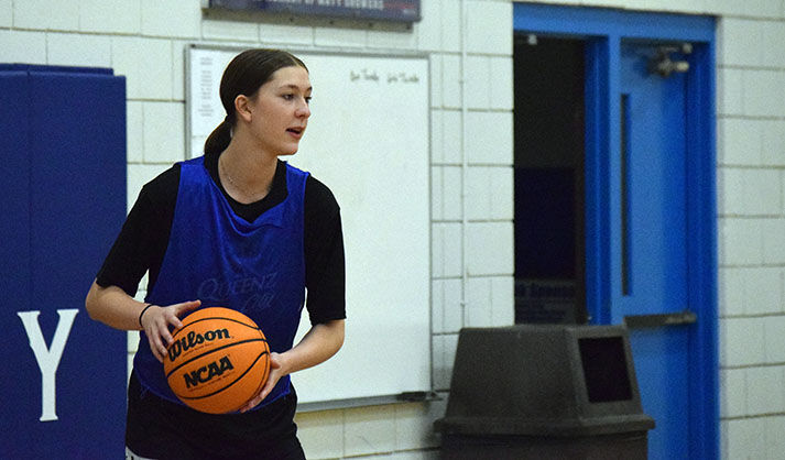 ATHLETE OF THE WEEK: Rachel Roderick | Sports | verdenews.com