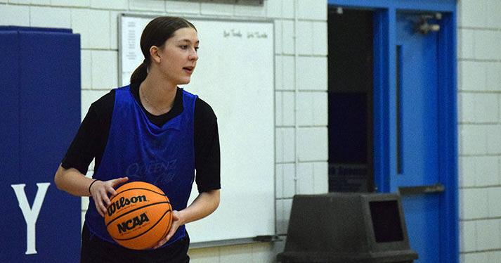 ATHLETE OF THE WEEK: Rachel Roderick | Sports | verdenews.com