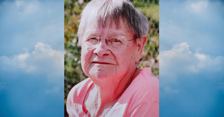 Obituary: Doris Scott 1929-2020 | Obituaries | verdenews.com