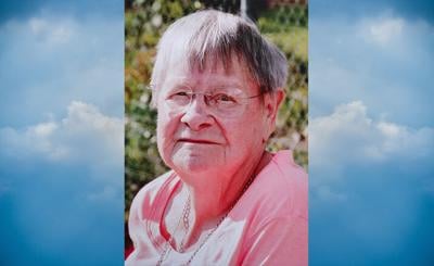 Obituary: Doris Scott 1929-2020 | Obituaries | verdenews.com