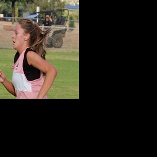 Camp Verde Cowboys gallop by Roadrunners 10-0 to start off season with ...