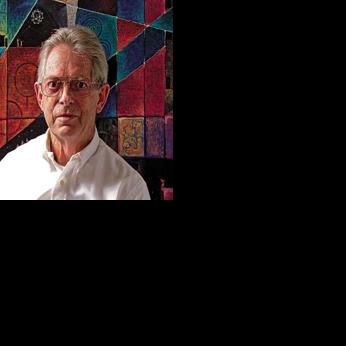 James Rome Retrospective at Jerome Artists Cooperative Gallery Jan. 7 ...