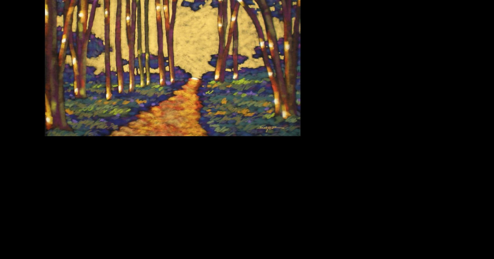 Experience spring through Sedona’s 1st Friday in the Galleries | Kudos ...