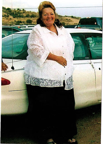 Janet Cobb 1955 - 2008 | Obituaries | verdenews.com