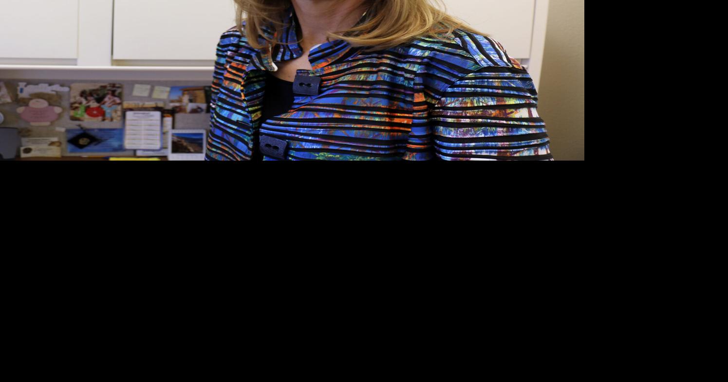 Selina Bliss takes helm of Arizona Nurses Association | Features ...