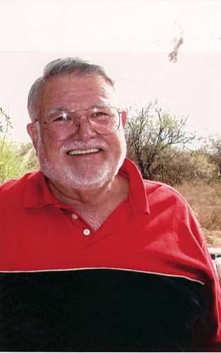 Robert Wingfield 1944 - 2009 | Obituaries | verdenews.com