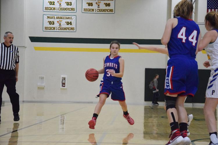 Camp Verde basketball players earn All-Region nods | Sports | verdenews.com