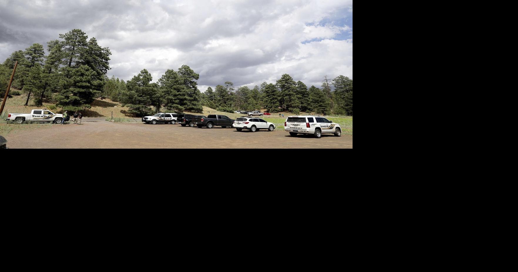 Flagstaff man pleads guilty to murder in wife's death less than a week ...