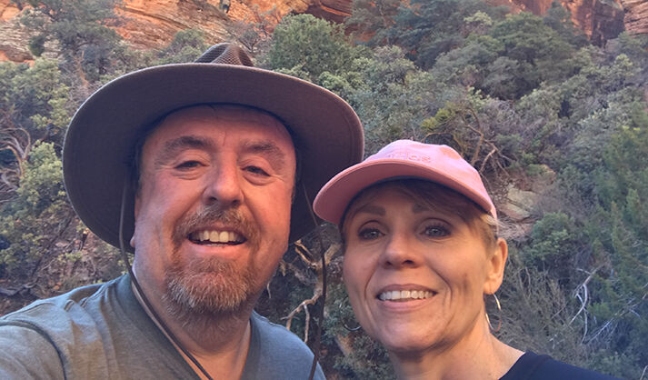 INFLUENCER: Tania Simms marks decade leading Verde Valley Habitat for ...