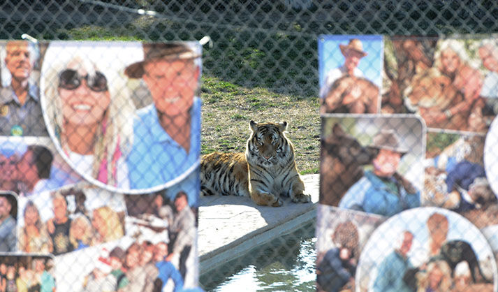 In tribute: Dean Harrison’s life a ‘job well done’ | Camp Verde Bugle ...